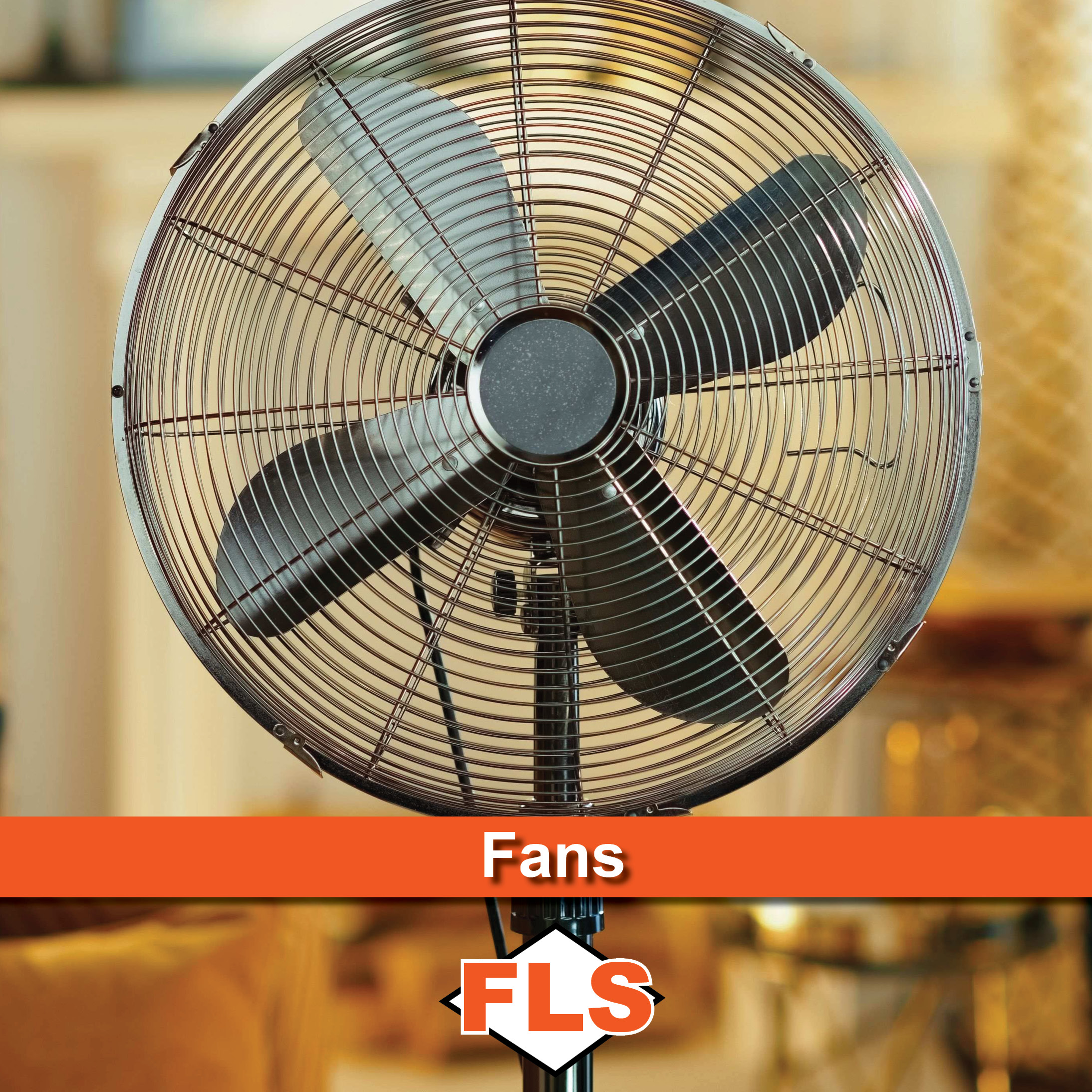 FLS Lighting East London – Your Specialist Lighting Store in East London